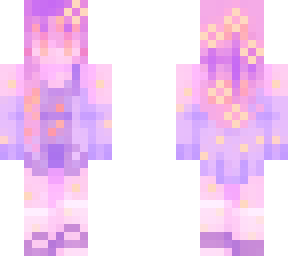 celestial ~+* | Minecraft Skin