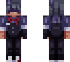 fnaf human | Minecraft Skins