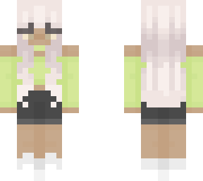 luna moth | Minecraft Skins