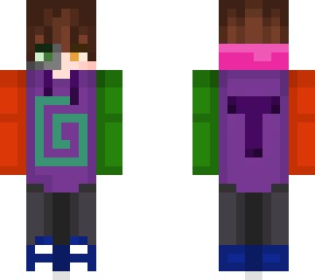 dsmp | Minecraft Skins