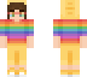 aimsey | Minecraft Skins