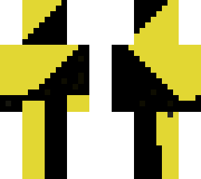 ancap guy | Minecraft Skin