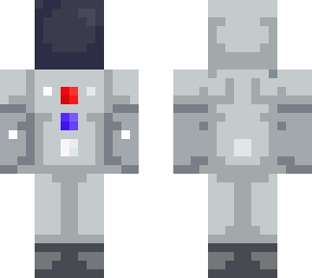 astronaut | Minecraft Skins