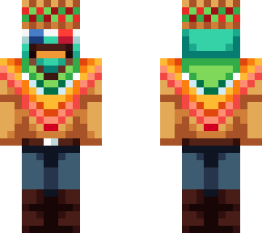 hive style suit | Minecraft Skins