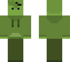 backpack / liam hfjone humanized | Minecraft Skin