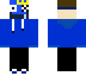 human rainbow friends | Minecraft Skins