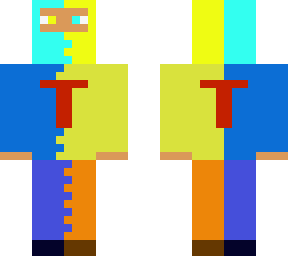 graffiti | Minecraft Skins