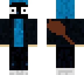 boywithuke | Minecraft Skins