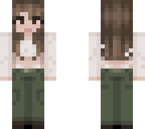 cargo | Minecraft Skins