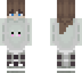 charlie | Minecraft Skins