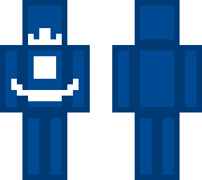 CLASSIC ARM MONGOL EMPIRE | Minecraft Skin