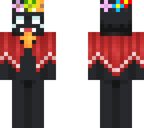 cult of the lamb | Minecraft Skins