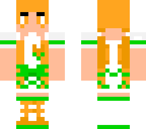 precure | Minecraft Skins