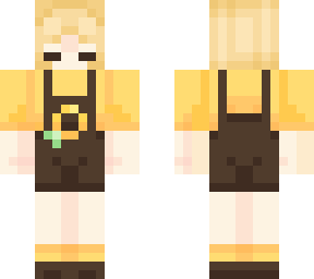 ethobot skin | Minecraft Skins