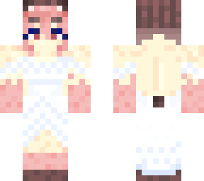 DemyFace | Minecraft Skin