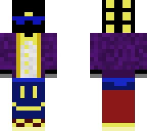 dice | Minecraft Skins