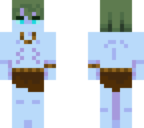 primal | Minecraft Skins