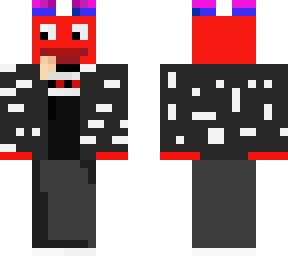 banban | Minecraft Skins
