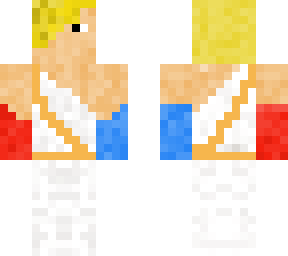 greek god | Minecraft Skins