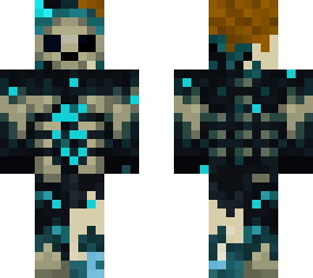 Evan | Minecraft Skin
