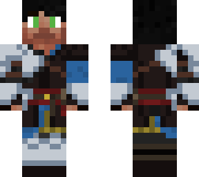 fantasy | Minecraft Skins