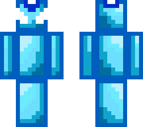 fire guy | Minecraft Skins