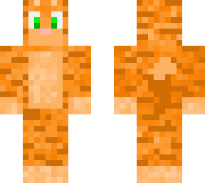 firestar | Minecraft Skins