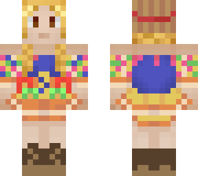 foreverplayerg | Minecraft Skins