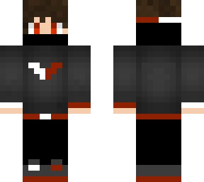 black men | Minecraft Skins