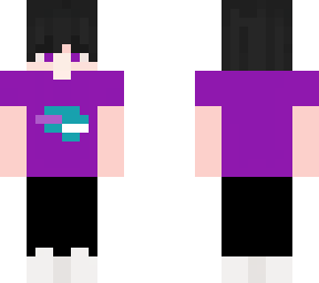 Gggffff | Minecraft Skin
