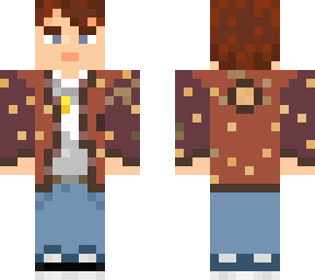 small guy | Minecraft Skins