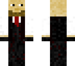 handsome | Minecraft Skins