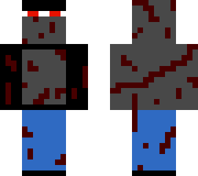 madness combat | Minecraft Skins