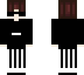 hikakin | Minecraft Skins