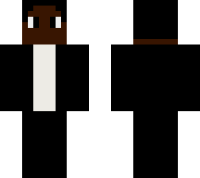 Jaquavious | Minecraft Skin