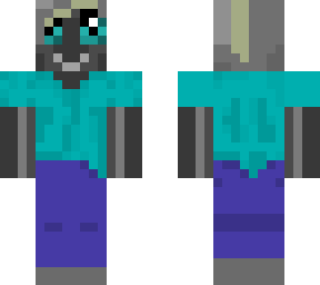 pro steve | Minecraft Skins