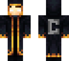 cult | Minecraft Skins