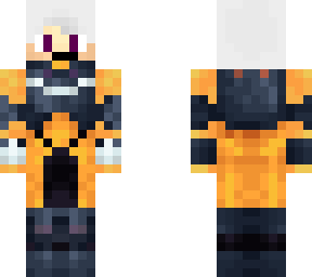 valkyrie | Minecraft Skins