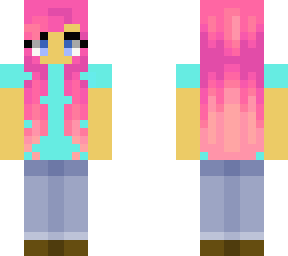 ldshadowlady | Minecraft Skins