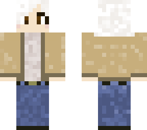 lex | Minecraft Skins