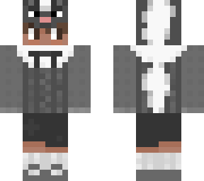 skunk | Minecraft Skins