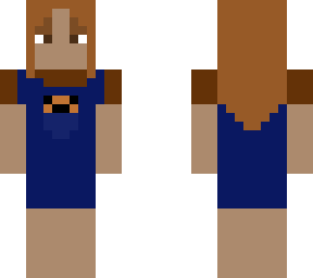 maple | Minecraft Skin