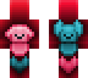 Meep | Minecraft Skin