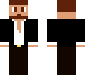 mensch | Minecraft Skins