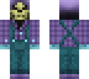 missa | Minecraft Skins