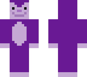 morado | Minecraft Skins