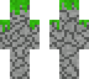 cobblestone | Minecraft Skins