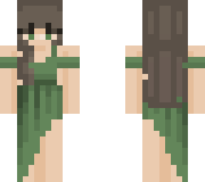 mother | Minecraft Skins