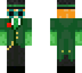 onceler | Minecraft Skins