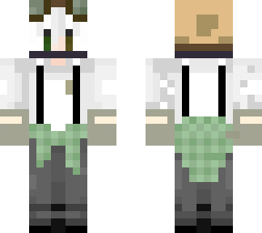 nick eh 30 | Minecraft Skins